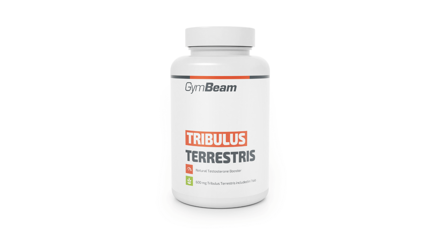 Tribulus Terrestris - 240 tabletta - GymBeam - Potencianövelés